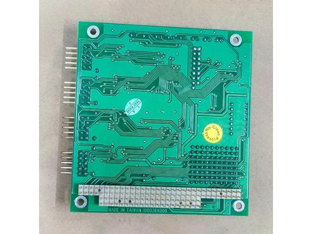 Click here for Industrial Motherboard CPU Card Module Board PCM-3... prices