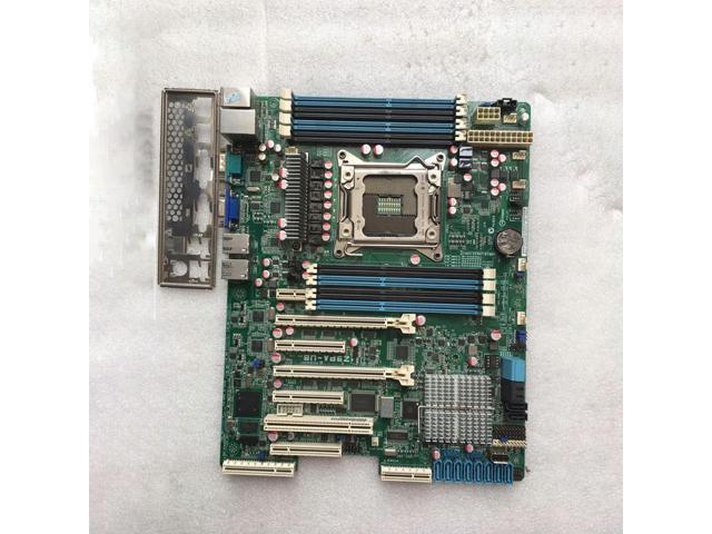 Click here for X79 Motherboard Single Channel Server LGA2011 E5 2... prices
