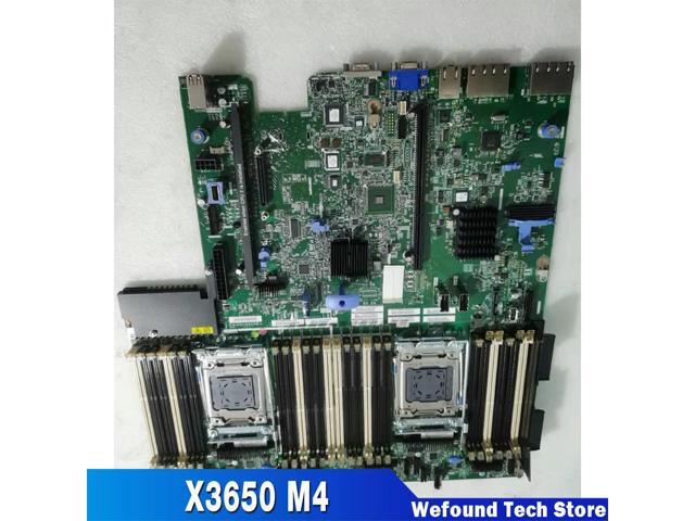 Click here for AM209 W2671 Y8457 Y8499 MV219 X3650 M4 Motherboard... prices