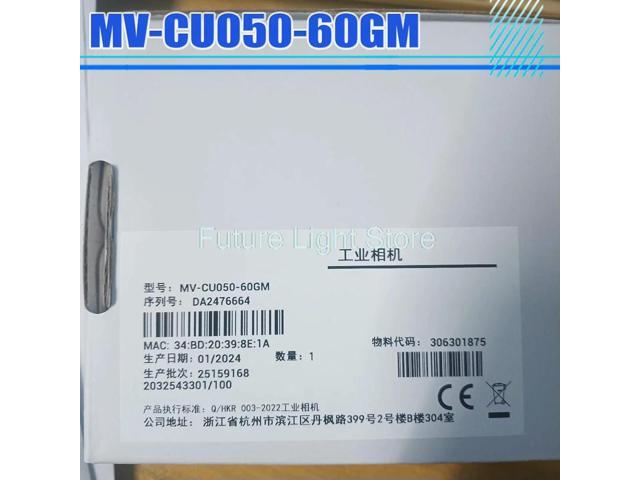 Click here for MV-CU050-60GM Industrial Camera 5 Million Roll-Up... prices