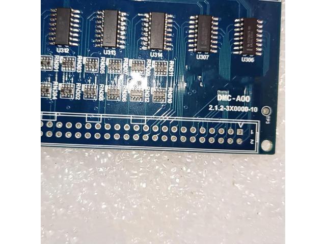 Click here for DMC5400A Four Axis High Performance Motion Control... prices