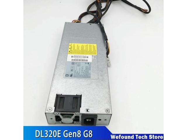 Click here for For DL320E Gen8 G8 Server Power Supply 671326-001... prices