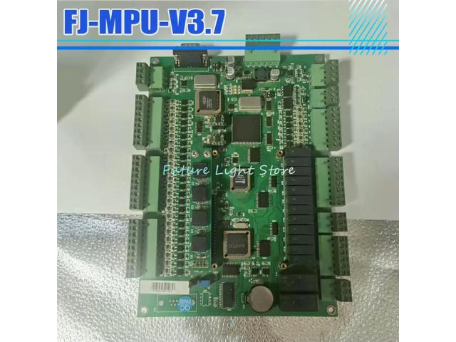 Click here for For FUJIHD Elevator Motherboard FJ-MPU-V3.7 prices