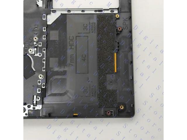 Click here for For Latitude 3420 E3420 Palmrest Non-Backlit Keybo... prices