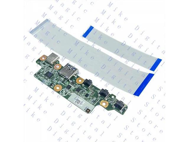 Click here for 5C50Z20261 USB Board For 500e Chromebook 2nd Gen 8... prices