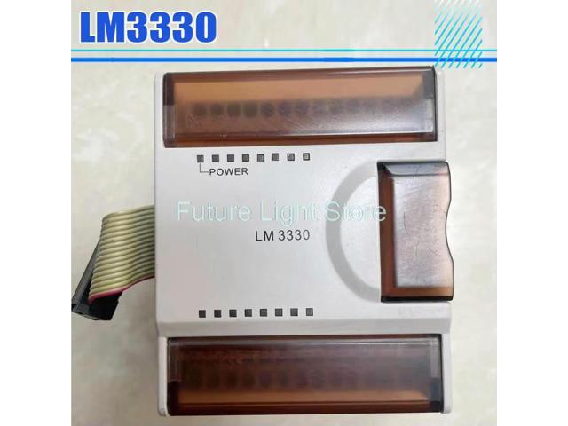 Click here for LM3330 Expansion Module PLC Module prices