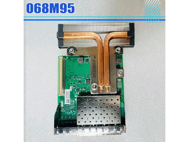 Click here for X710-DA4 10Gb SFP+ For R730 R740 4-Port 10 Gigabit... prices