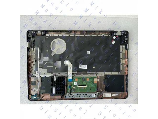 Click here for Palmrest Case Keyboard Frame 2-Key Button for Lati... prices