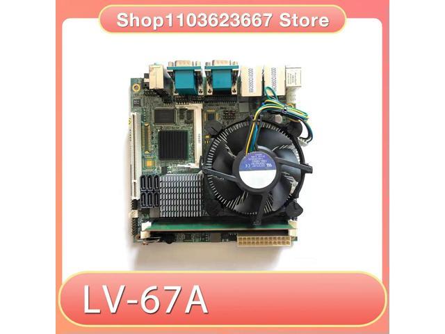 Click here for For Industrial motherboard LV-67A prices