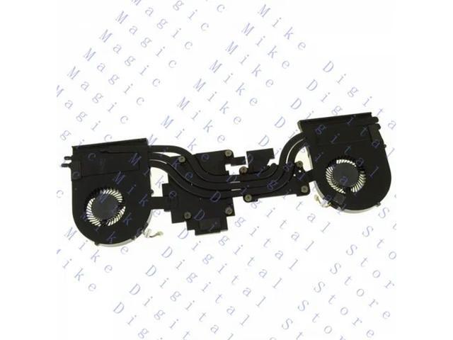 Click here for FOR 15 R2 CPU/GPU Cooling Heatsink Fan 0W8RW9 100... prices