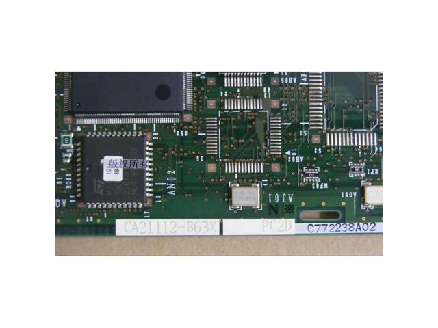 Click here for CA21112-B63X PC2D CA26112-M61202 Server Profession... prices