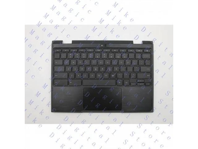 Click here for 5CB0T79500 For 300e Chromebook 2nd Gen Palmrest Ke... prices