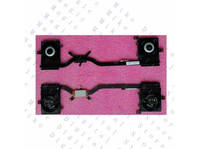 Click here for For YOGA5 PRO YOGA910-13IKB Radiator Fan Copper Tu... prices