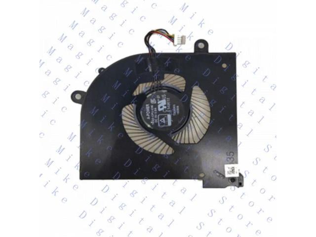 Click here for For Jue Ying GS65 MS-16Q4 16Q2 P65 Fan Radiator Co... prices