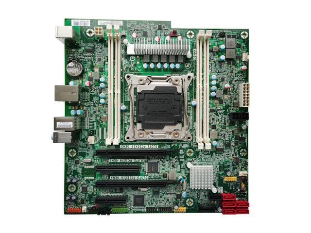 Click here for 00FC906 ORION P410 Workstation Motherboard X99 prices