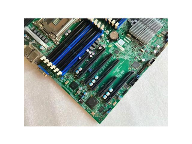 Click here for Server Motherboard x79 Dual Motherboard X9DRI-LN4F... prices