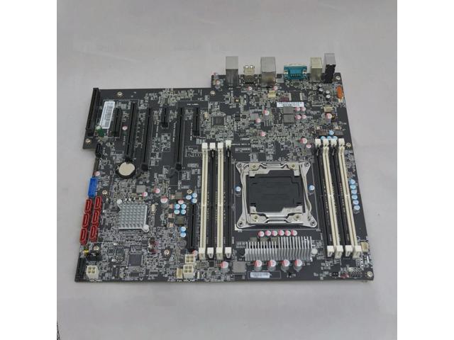 Click here for For P500 Motherboard X99 C612 03T6784 3T6784 00FC8... prices