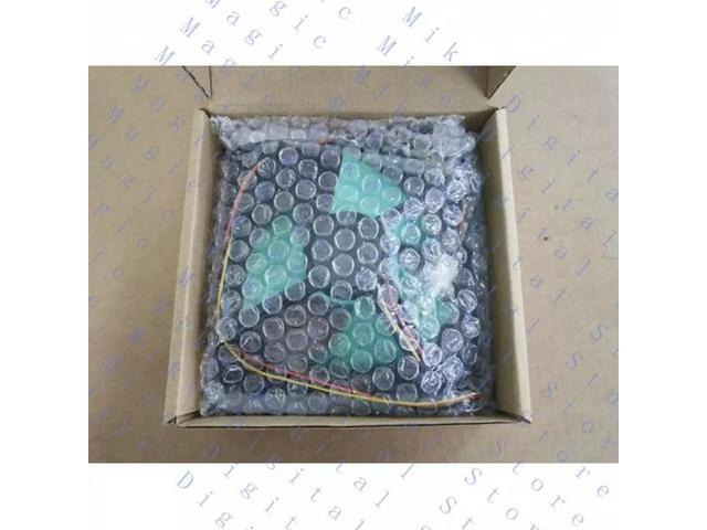 Click here for 1PC For Refrigerator cooling fan DC12V 0.23A 4715J... prices