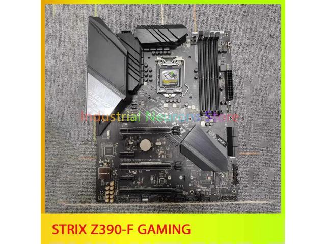 Click here for Z390 F Motherboard Support i8i9CPU DDR4 Dual M.2 I... prices
