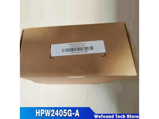Click here for For HollySys HPW2405G Power Module HPW2405G-A prices