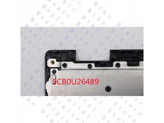 Click here for 5CB0U26489 Palmrest for 100E Chromebook 2nd Gen MT... prices