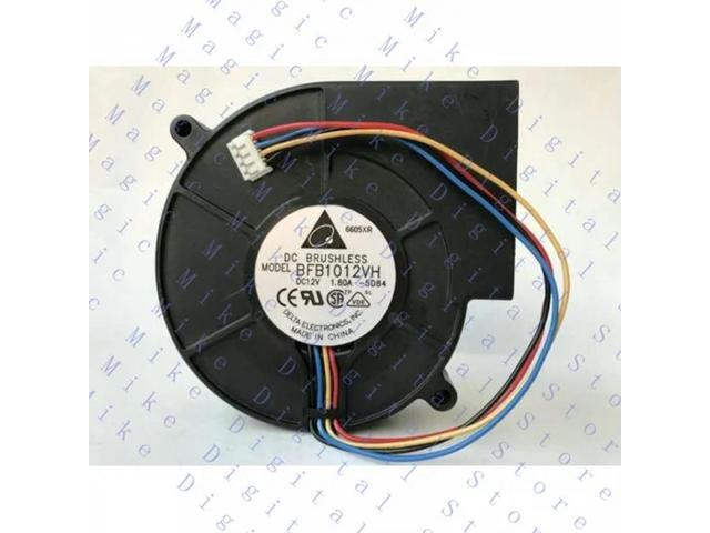 Click here for 2pcs FOR Delta BFB1012VH Squirrel Cage Fans -12V/1... prices