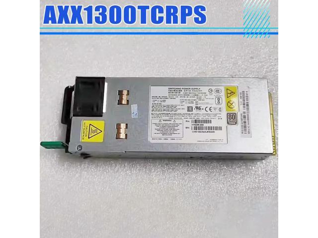 Click here for For AXX1300TCRPS 1300W 80plus Power Module prices