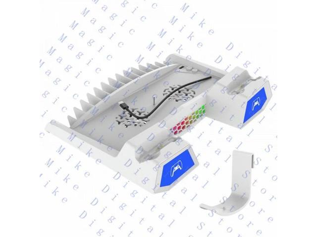 Click here for For PS5 slim host multifunctional heat dissipation... prices