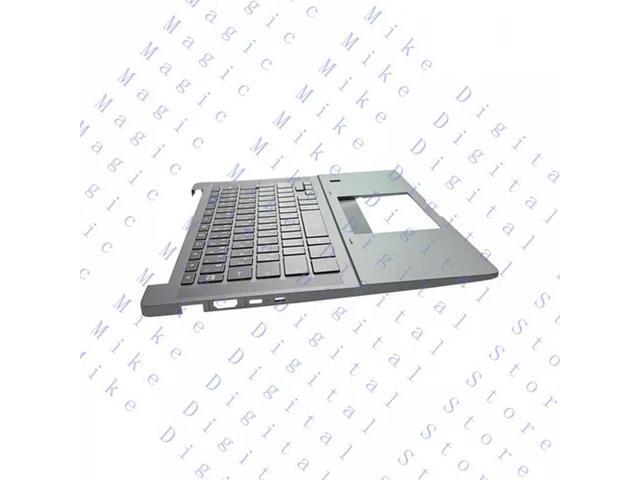 Click here for for Chromebook Pro C640 C645 TPN-Q240 Palmrest w/K... prices