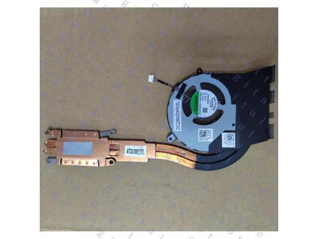 Click here for FOR Latitude 5510 E5510 5401 Cooling Fan Module 07... prices