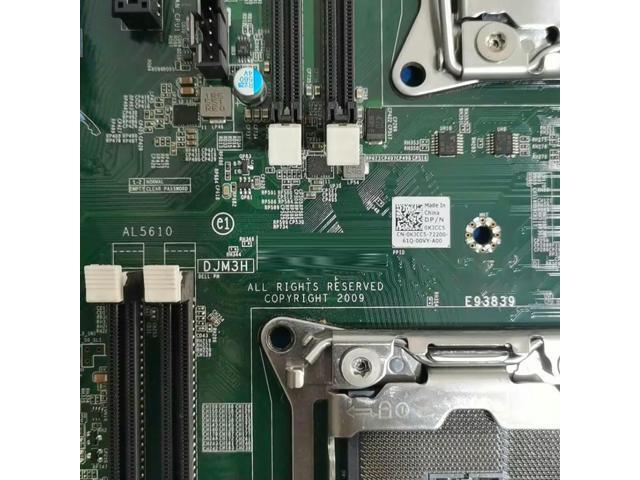 Click here for Workstation T7810 motherboard VD98F KJCC5 prices