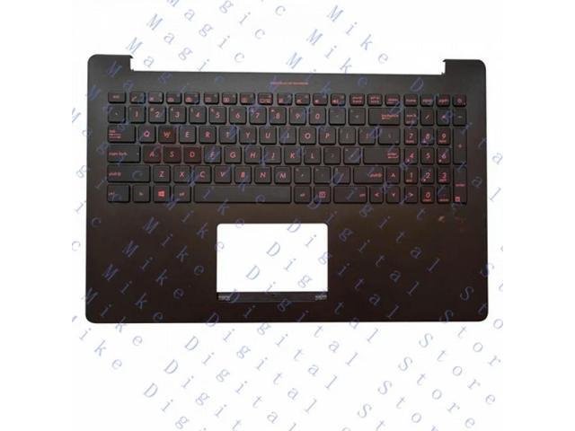 Click here for Palmrest US with Keyboard no Speaker for G501 N501... prices