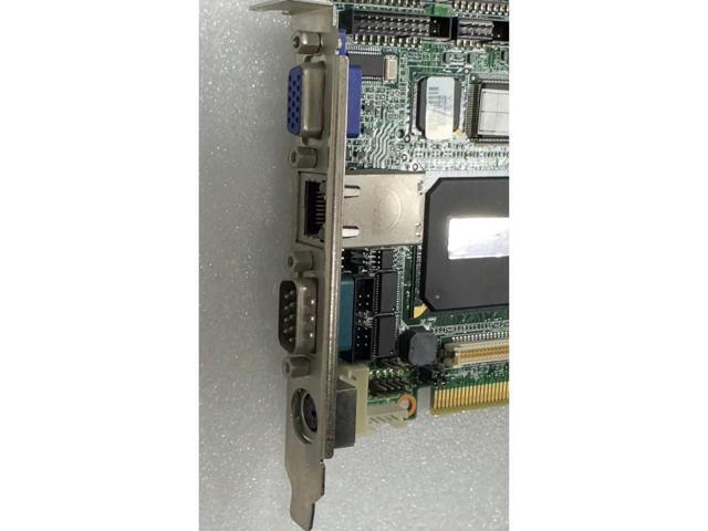 Click here for For Advantech Industrial Control Motherboard PCI-6... prices