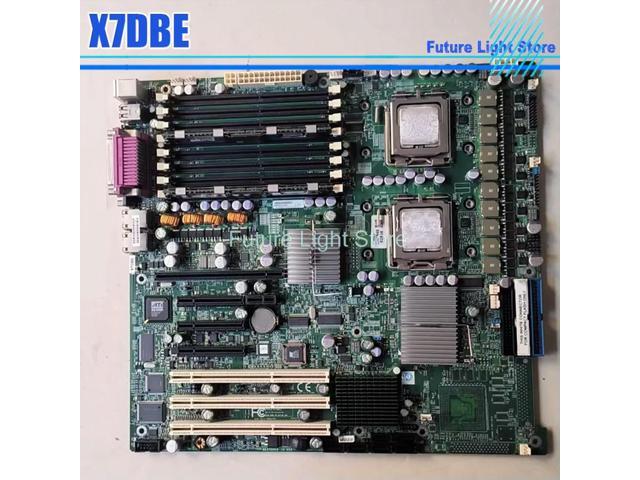 Click here for For X7DBE LGA771 Mainboard Industrial Medical Serv... prices