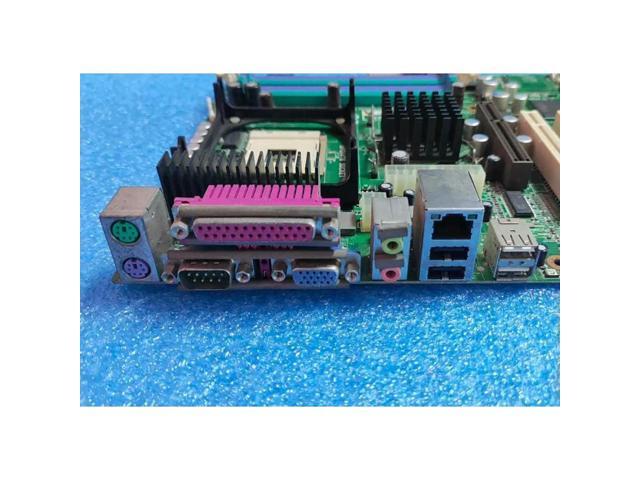 Click here for Industrial Control Computer Motherboard AIMB-742VE... prices