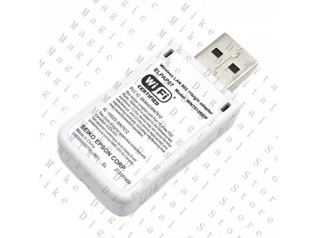 Click here for FOR Wireless USB LAN Adapter For Projector CB-1775... prices