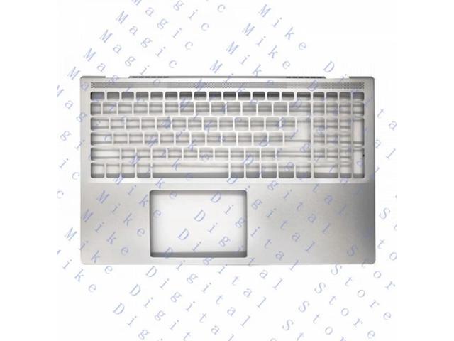 Click here for for Inspiron 7500 7501 Palmrest Silver prices