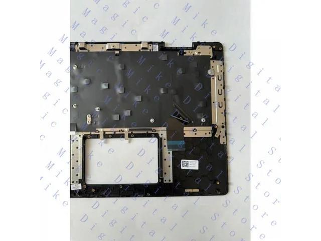Click here for For Inspiron 14 5481 Palmrest Upper Case Keyboard... prices