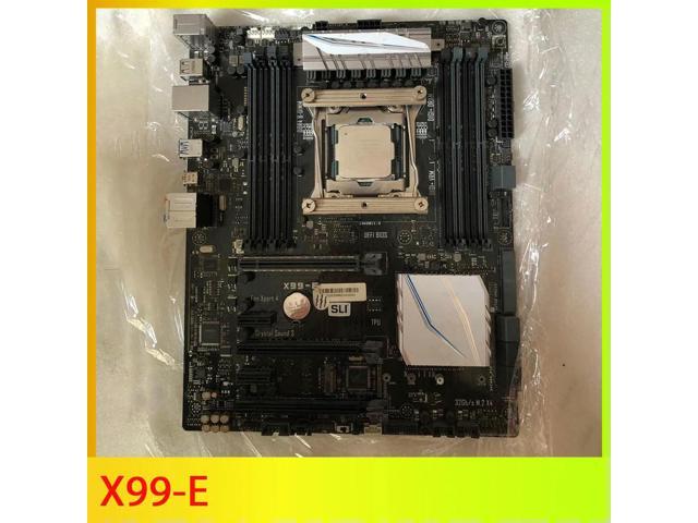 Click here for For X99 Motherboard Supports 8x DDR4 128GB LGA 201... prices