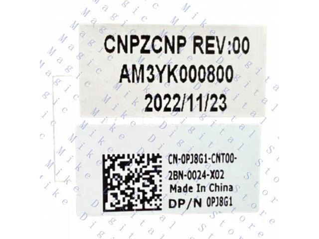 Click here for for Latitude 7440 E7440 LCD Top Back Cover 0PJ8G1... prices