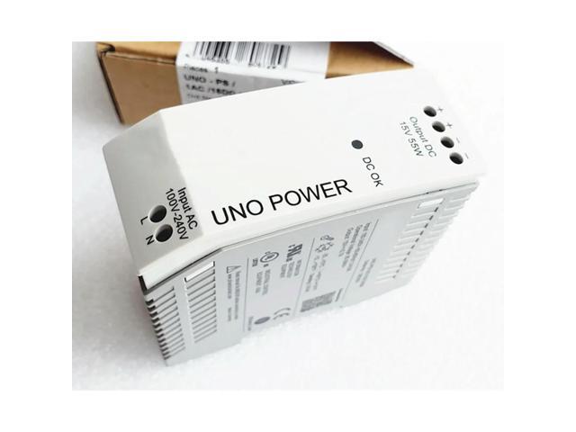 Click here for Power Supply UNO-PS/1AC/15DC/55W 2903001 prices