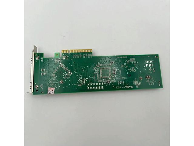 Click here for EFI VX600 VIDEO Card 45092765 U00070087 U00028378... prices