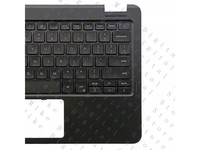 Click here for For Latitude 11 E3120 3120 2-in-1 Palmrest US Keyb... prices