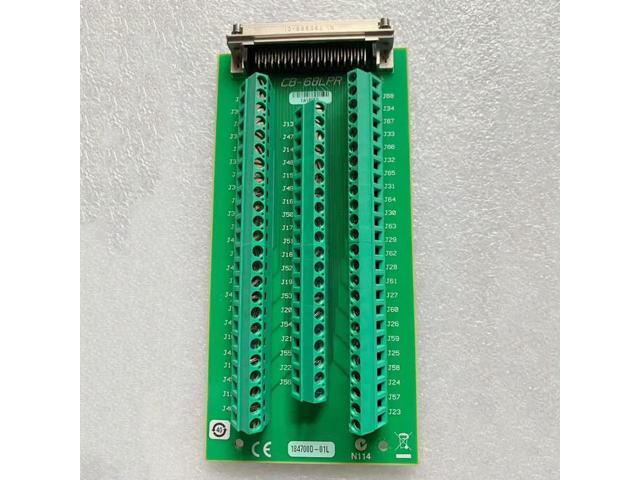 Click here for CB-68LPR prices