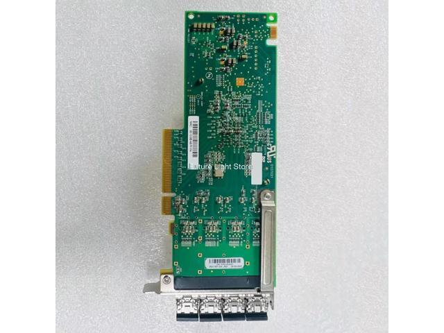 Click here for For 16G 4-Port HBA Fiber Optic Card 2145-DH8 V9000... prices