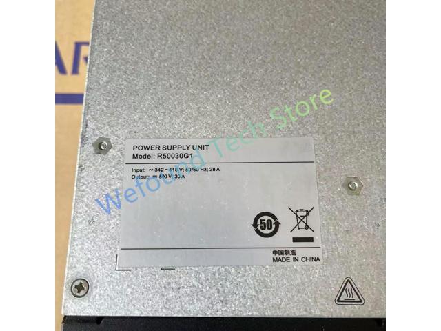 Click here for R50030G1 200-500VDC 1-30A 15KW Charging Station Ch... prices