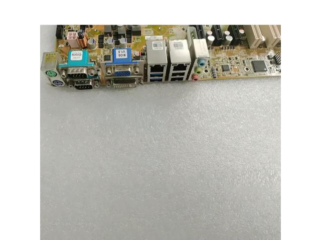 Click here for IMBA-H810 Dual-Port Industrial Control Equipment M... prices