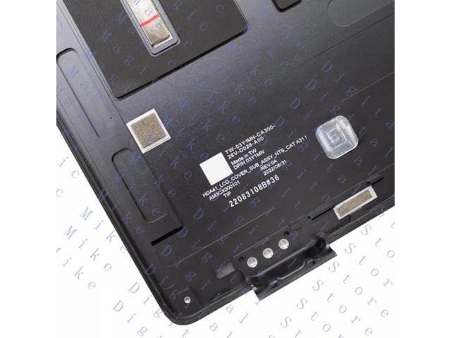 Click here for For Latitude 3410 E3410 P129G Gray LCD Back Cover... prices