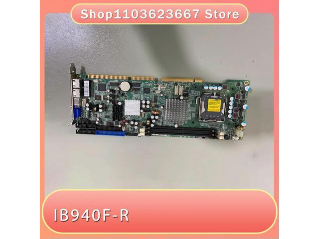 Click here for 775-pin Dual-port Industrial Control Motherboard I... prices