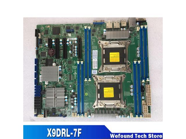 Click here for 2011-pin Dual-way Server Motherboard Support E5-26... prices